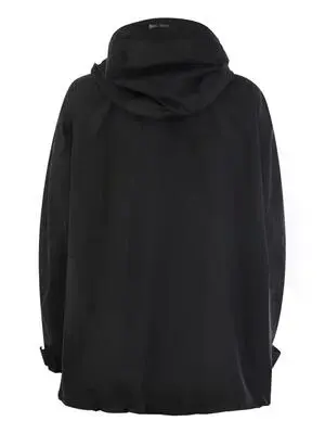 Herno Hooded Jacket