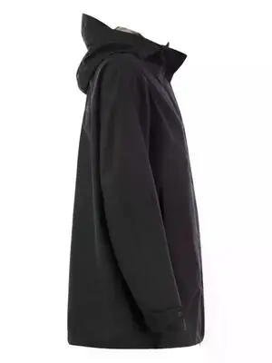 Herno Hooded Jacket