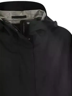 Herno Hooded Jacket