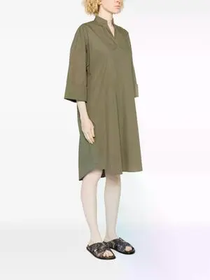 ROBERT FRIEDMAN Martal Mini Dress