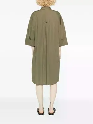 ROBERT FRIEDMAN Martal Mini Dress