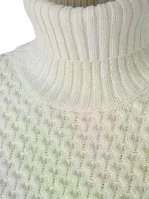Fabiana Filippi Cable-knit Sweater