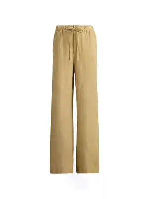 Polo Ralph Lauren Drawstring Pants For Women