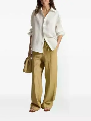 Polo Ralph Lauren Pull-on Trousers - Neutrals