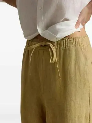 Polo Ralph Lauren Pull-on Trousers - Neutrals