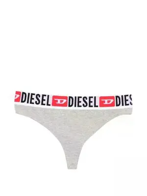 DIESEL® Ufst-stars Logo-band Briefs
