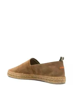 CastaÑer Pablo Espadrilles - Brown