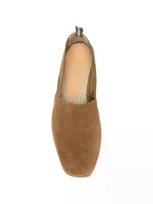 CastaÑer Pablo Espadrilles - Brown