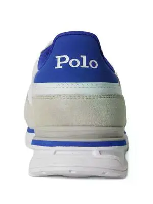 Polo Ralph Lauren Varick Leather Sneakers