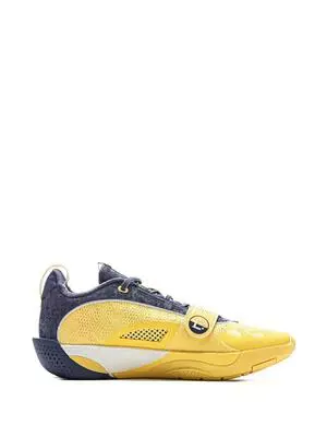 LI-NING Wade All City 13 Basketball Sneakers - Yellow