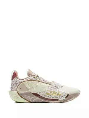 Li-ning Logo Sneakers For Men