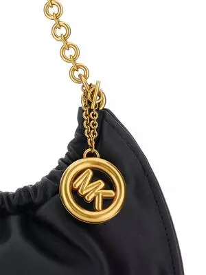 Michael Kors Indie Chain Charm Shoulder Bag