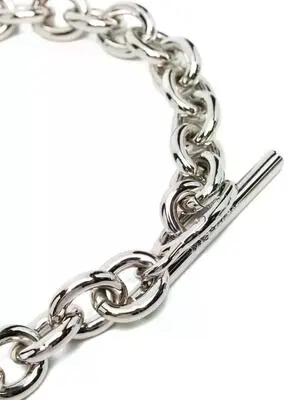 Alexander McQueen Chain Belt