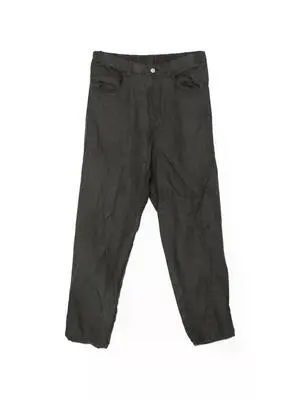 Undercover Elasticated-waist Trousers