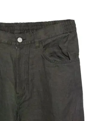 Undercover Elasticated-waist Trousers