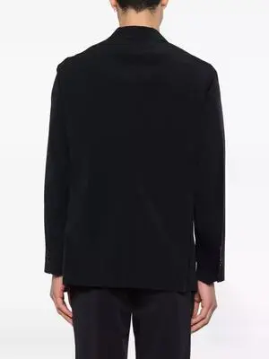 Emporio Armani Button-fastening Blazer