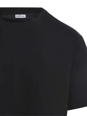 Kiton Short-sleeves T-shirt