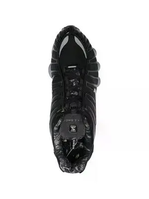 Nike Shox Tl Sneakers - Black