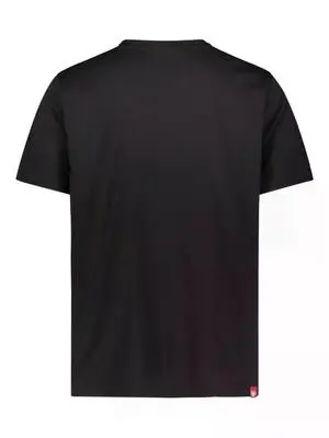 MOSTLY HEARD RARELY SEEN 8-BIT Double C Drip T-shirt
