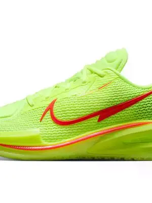 Nike Zoom Gt Cut Sneakers - Yellow
