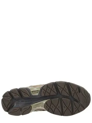 Asics Gel-nyc Sneaker - Brown