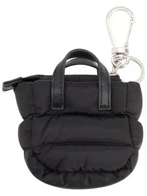 Moncler Caradoc Keychain