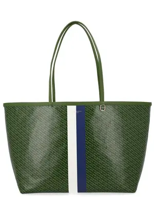 Tory Burch Racer Tote