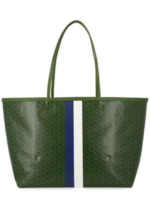 Tory Burch Racer Tote