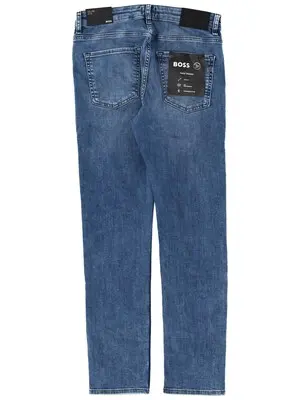 BOSS Delaware Jeans - Denim
