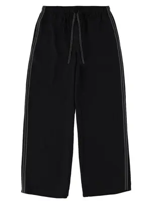 Filippa K Draped Eve Pants - Black