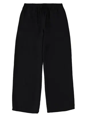 Filippa K Draped Eve Pants - Black