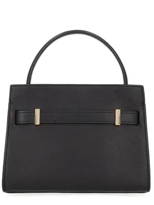 Tory Burch Lee Radziwill Mini Bag - Black