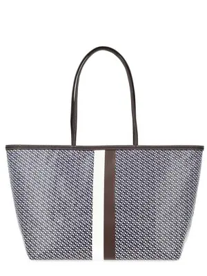 Tory Burch Racer Tote