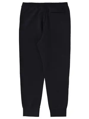 BOSS Jogger Pants With Logo - Blue