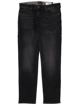 BOSS Delaware Jeans - Black