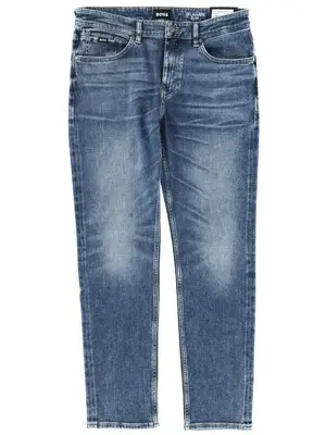 BOSS Delaware Slim Fit Jeans - Denim