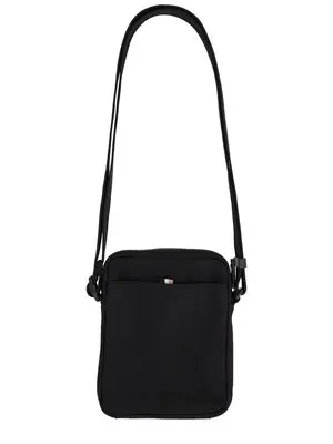 BOSS Catch Shoulder Bag - Black
