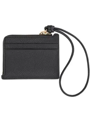 Michael Kors Card Holder "jet Set - Black