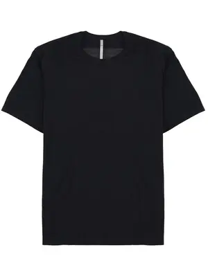 Veilance T-shrit "frame Ss - Black