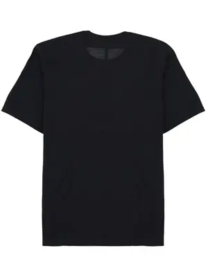 Veilance T-shrit "frame Ss - Black