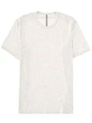 Veilance T-shrit "frame Ss - Grey