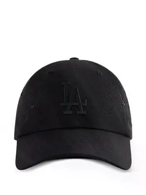 Kith Los Angeles Dodgers Cap - Black