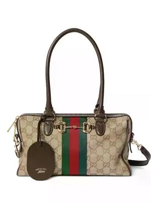 Gucci Medium Borsetto Shoulder Bag