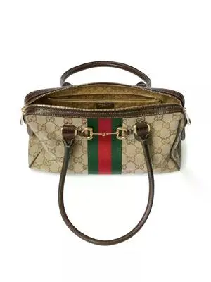 Gucci Medium Borsetto Shoulder Bag