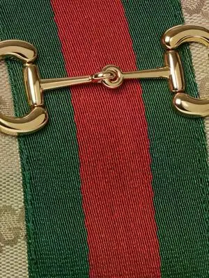 Gucci Medium Borsetto Shoulder Bag