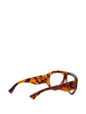 Gucci Pilot-frame Sunglasses