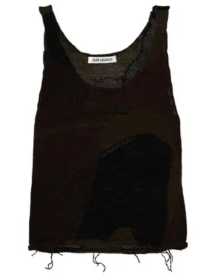 Our Legacy Solo Top