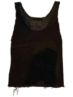 Our Legacy Solo Top