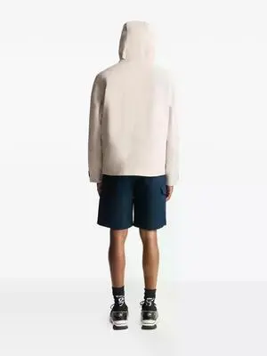 Fusalp Ilanox Zip-up Hooded Jacket - Neutrals
