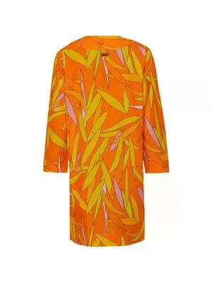 Vilebrequin Kaftan With Three-quarter Sleeves